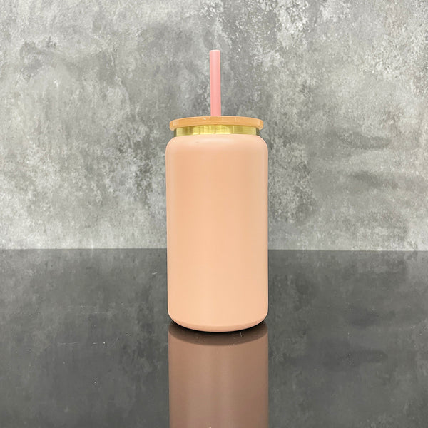 25 Pack USA 16oz Pudding Stainless Steel Cans Gold Plated Purple Blue ...