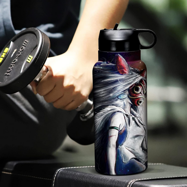 25 Pack China RTS 12/18/22/32oz Sublimation Blank Hydro Flask Water Bo ...