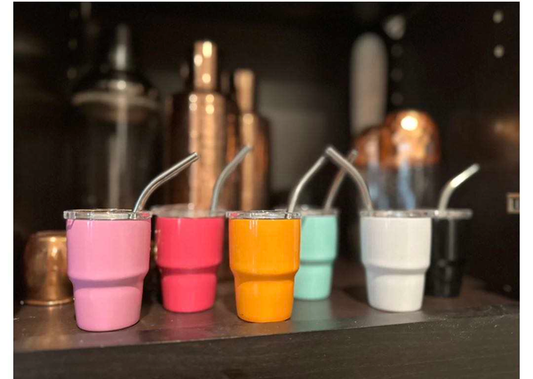 😍 China RTS_Mini 2oz Tumblers Wine Shot glasses for Blank Sublimation ...
