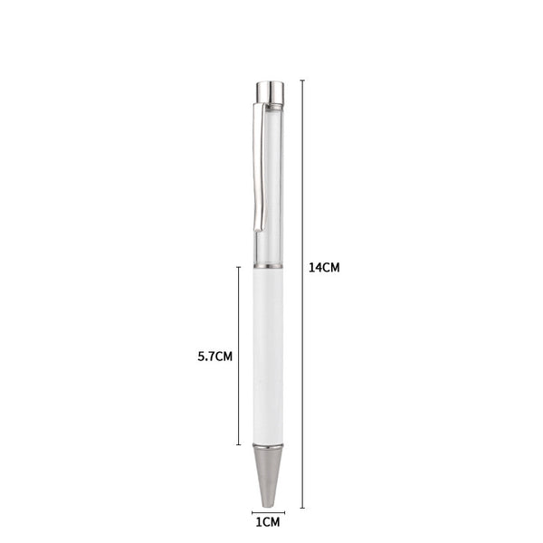 Ship from China RTS Snow globe Sublimation Pens_100pcs_GGblanks